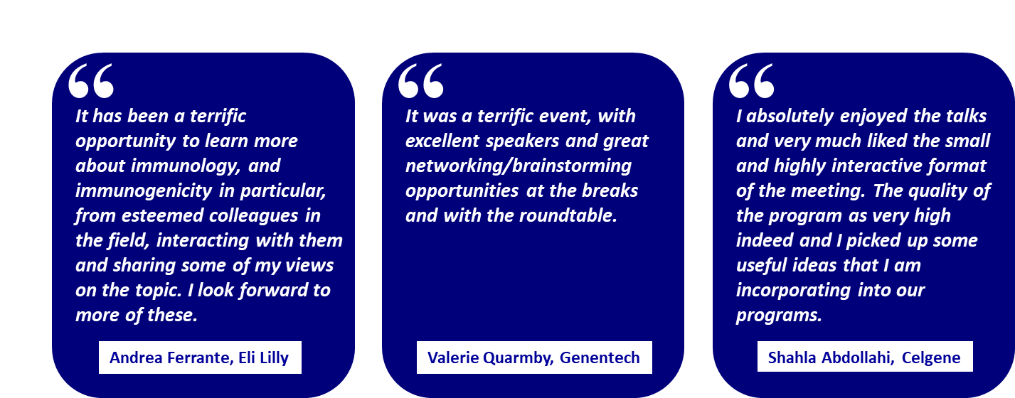 Mastering Immunity 2020 Virtual - ProImmune