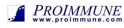 About ProImmune - ProImmune