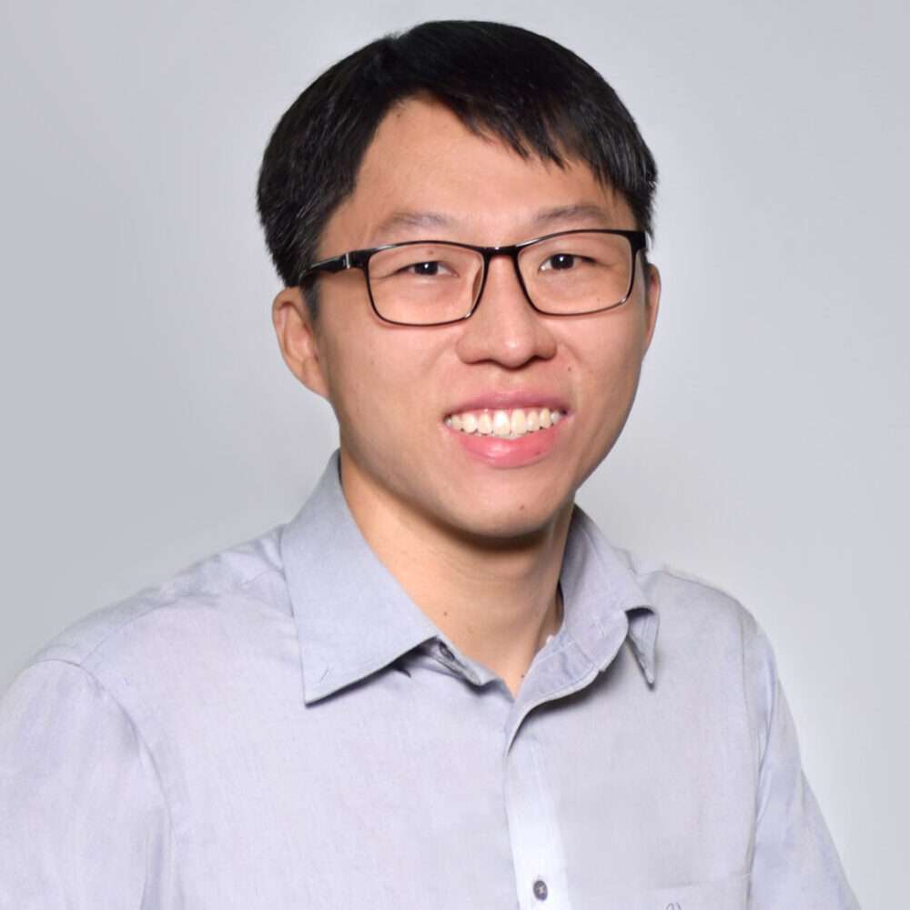 MI2025 - Donald Ting - ProImmune